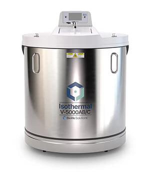 Homepage - Custom Biogenics