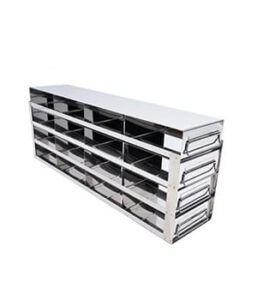 Custom Biogenic Systems - Isothermal Freezers & Cryogenic Storage