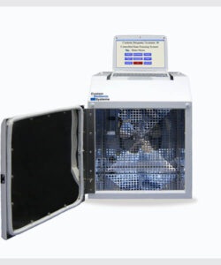 Controlled Rate Freezers | Custom Biogenic Systems