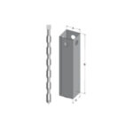 Freezer Rack Solutions | Custom Biogenic Systems