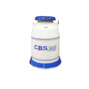 Freezer Rack Solutions | Custom Biogenic Systems